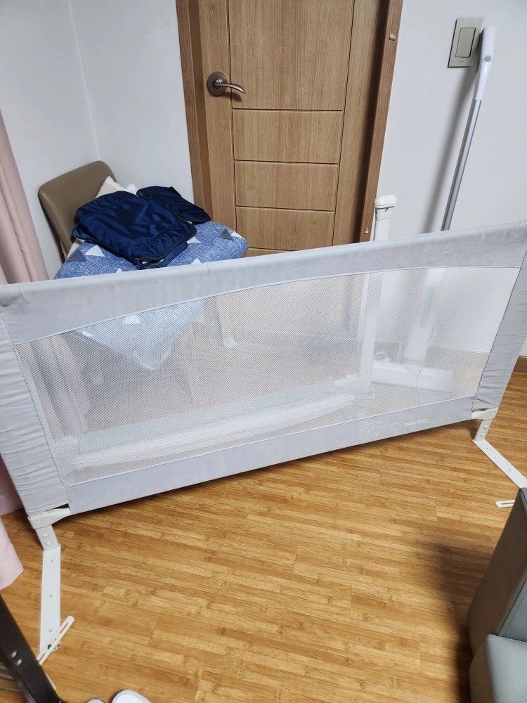 baby bbz 안전 침대가드 2개 (저상형패밀리발쪽) | 오포읍 | 유아동 | 당근 중고거래