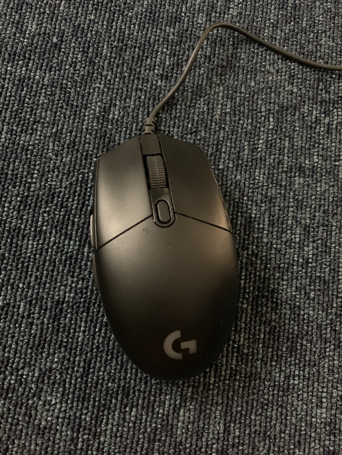 Logitech G102 | 당근 중고거래