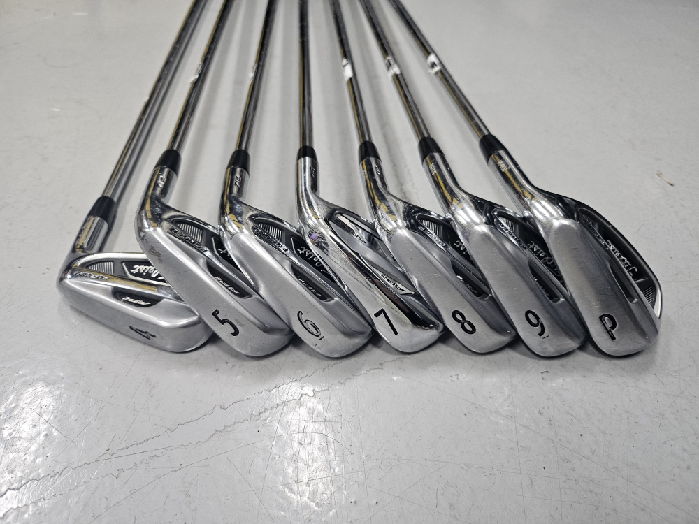 아이언 타이틀리스트 712 ap2 4-P 팝니다 | 쌍용동 | 스포츠/레저 | 당근 중고거래