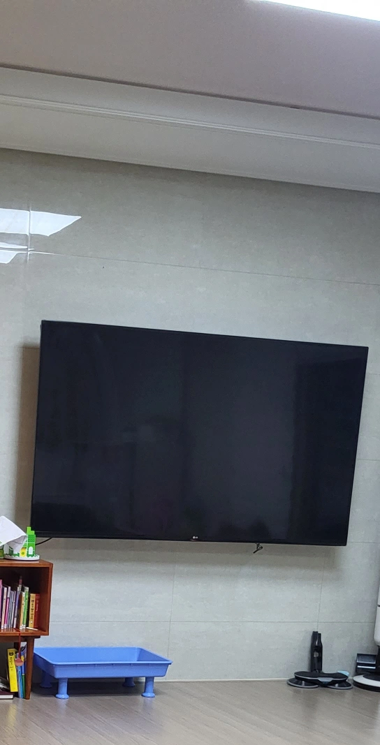 Lg tv(70UH8770) 7... | 당근 중고거래