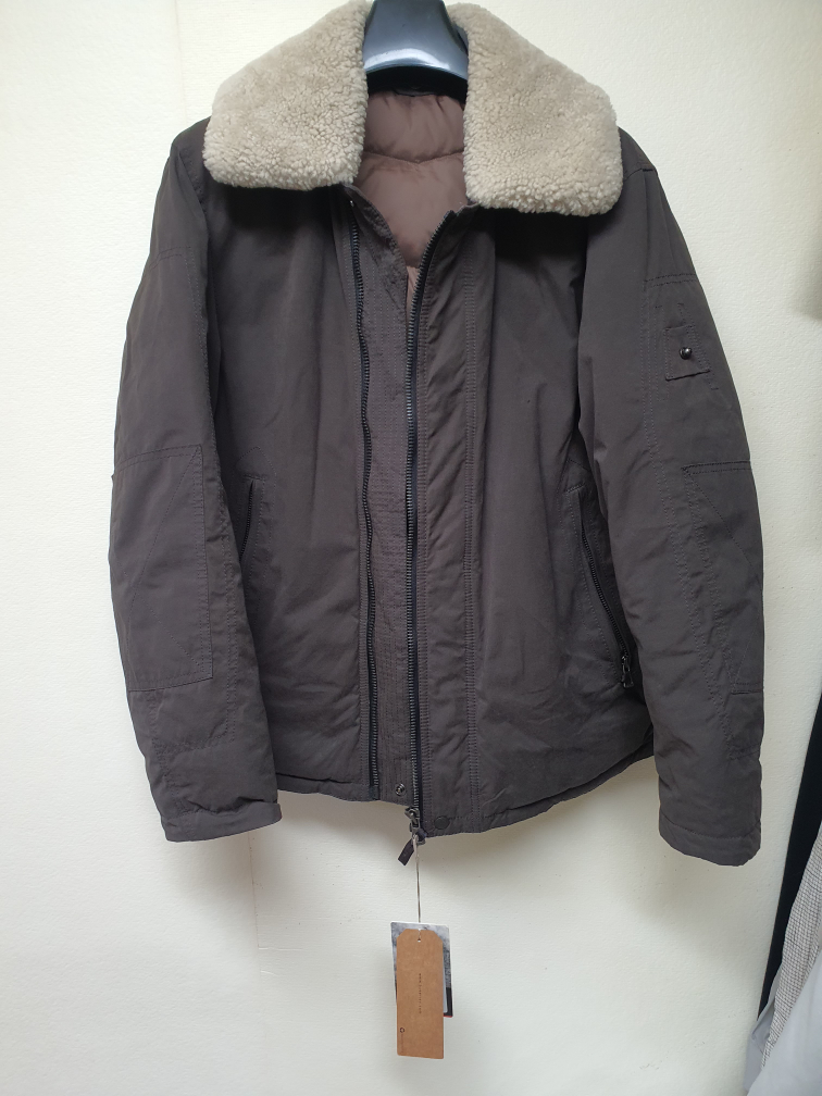 시리즈 오리지널 라파예트 21fw 100 사이즈 | 가양1동 | 남성패션/잡화 | 당근 중고거래