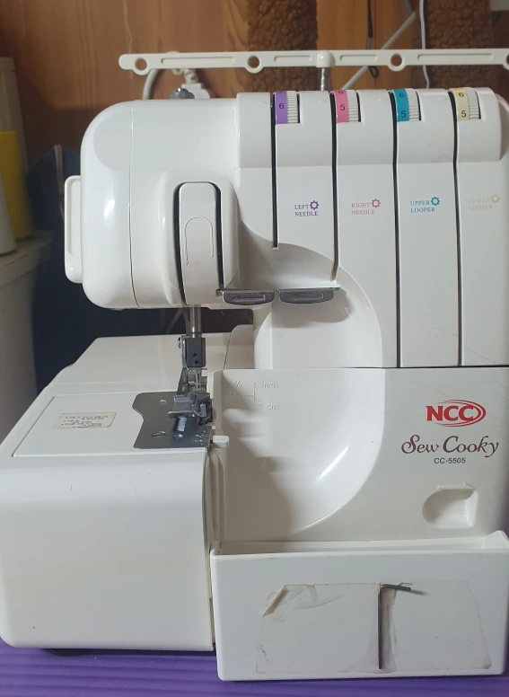 NCC 오버룩 | 당근 중고거래