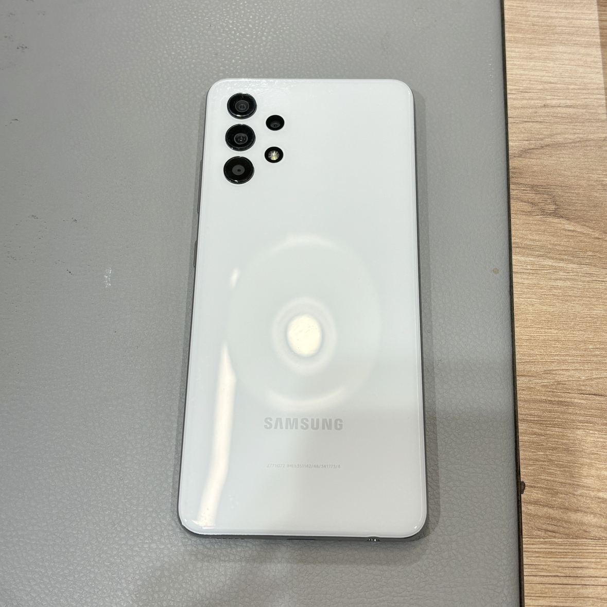 갤럭시 A32 64gb 화이트 A급 | 당근 중고거래