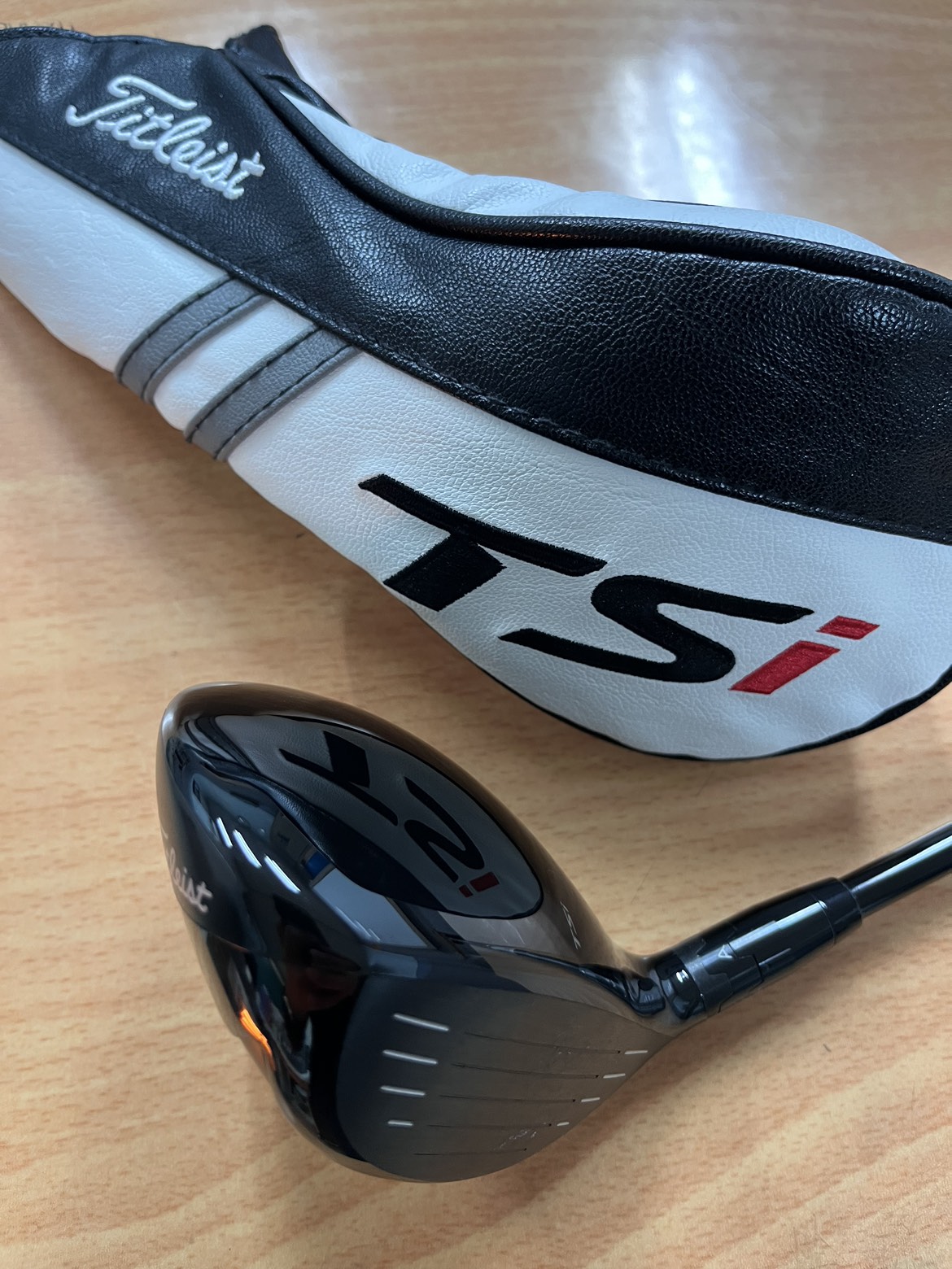 타이틀리스트 tsi2 3우드 | 당근 중고거래
