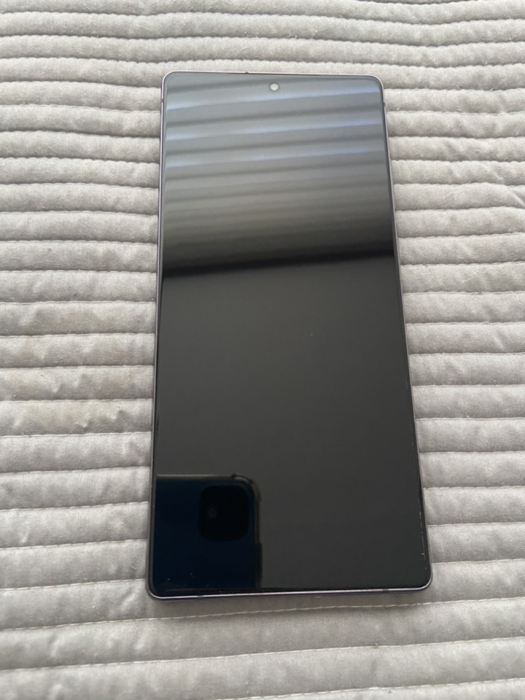 갤럭시 노트 20 256G | 당근 중고거래