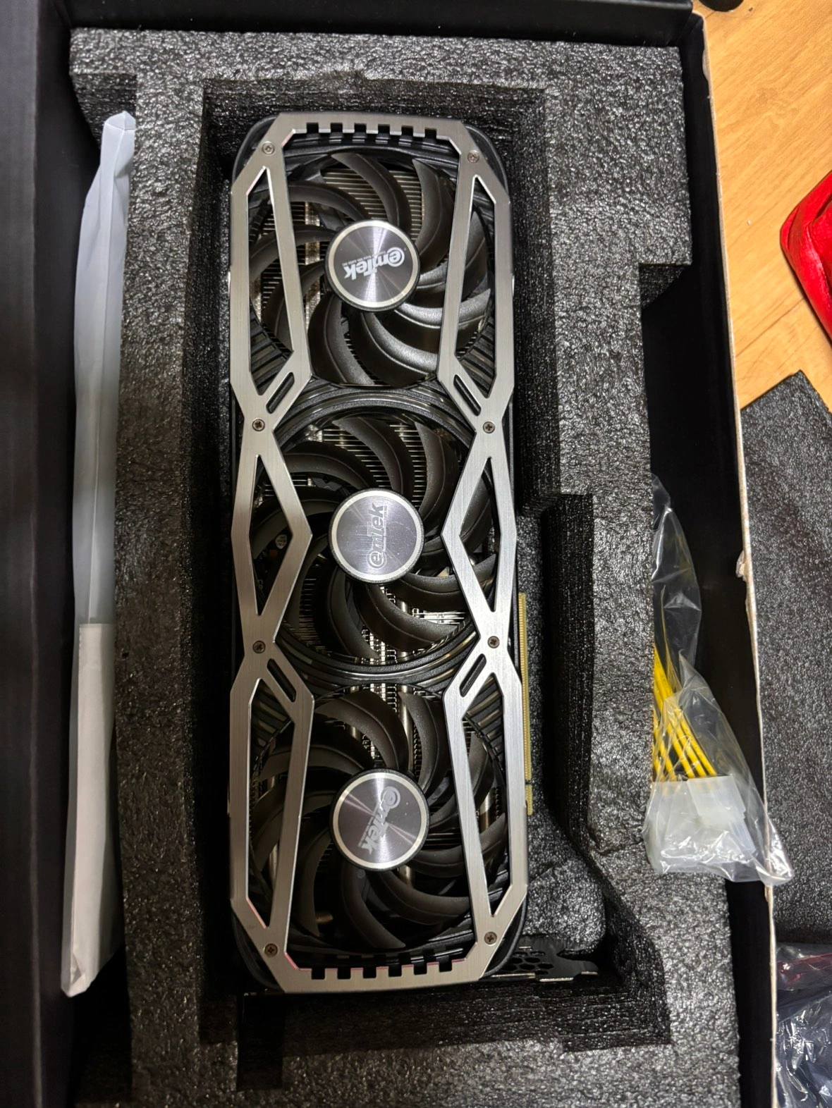 3080ti 55만에 팝니다 | 당근 중고거래