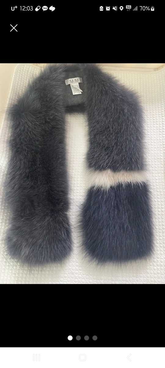 SJSJ 폭스퍼 | 당근 중고거래