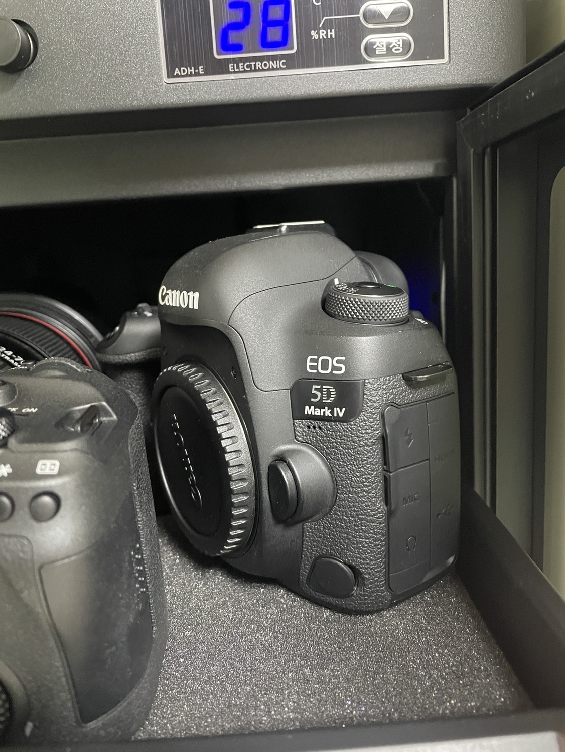 캐논 Dslr Eos 5d ma... | 당근 중고거래