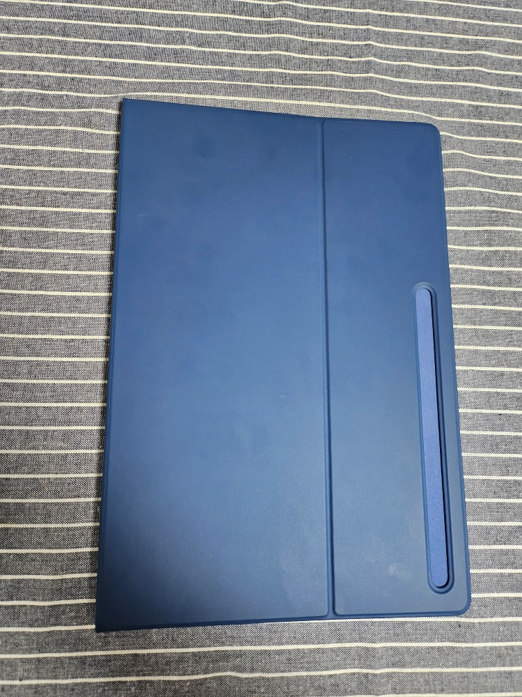 삼성 갤럭시탭 S8 울트라 북커버 EF-BX900 | 디지털기기 | 당근 중고거래