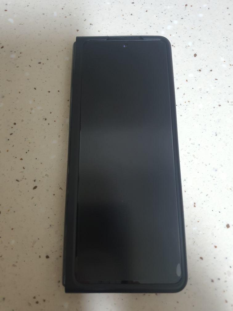 [판매중] 갤럭시 폴드3 512... | 당근 중고거래