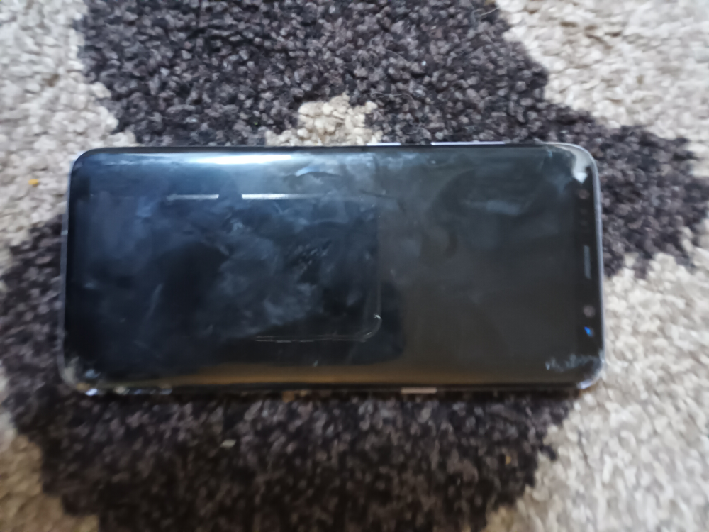 갤럭시s8 | 당근 중고거래