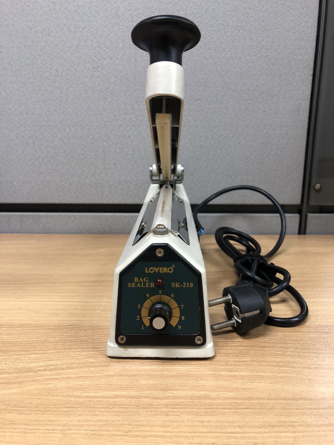 SK-210 필름접착기 필름용접기 LOVERO | 생활가전 | 당근 중고거래
