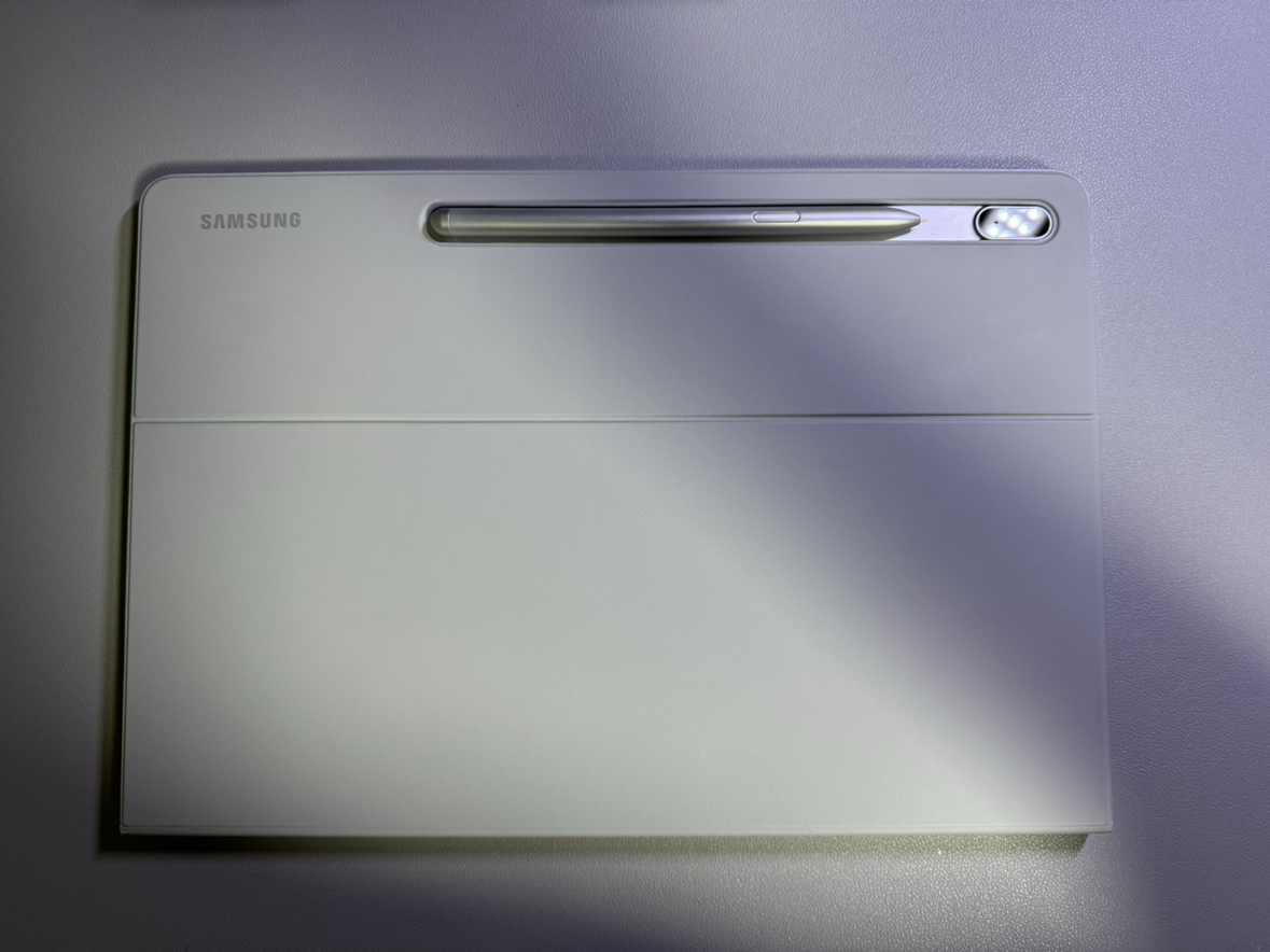 갤럭시탭 S7 FE 64G WI... | 당근 중고거래