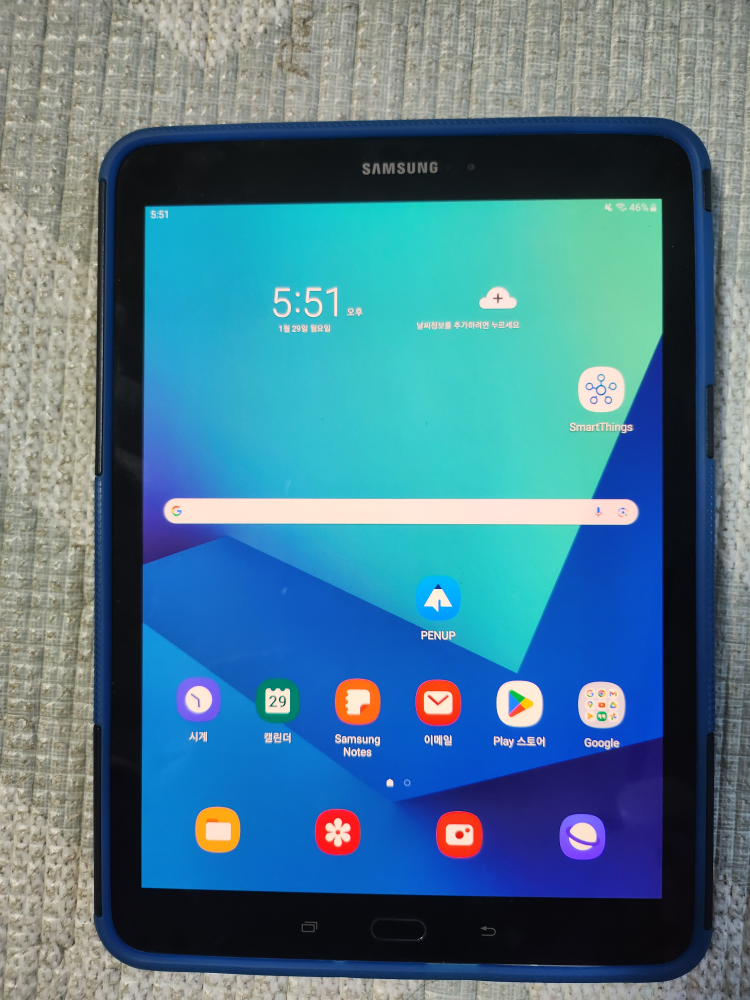 삼성 갤럭시탭 s3 32G wifi | 당근 중고거래