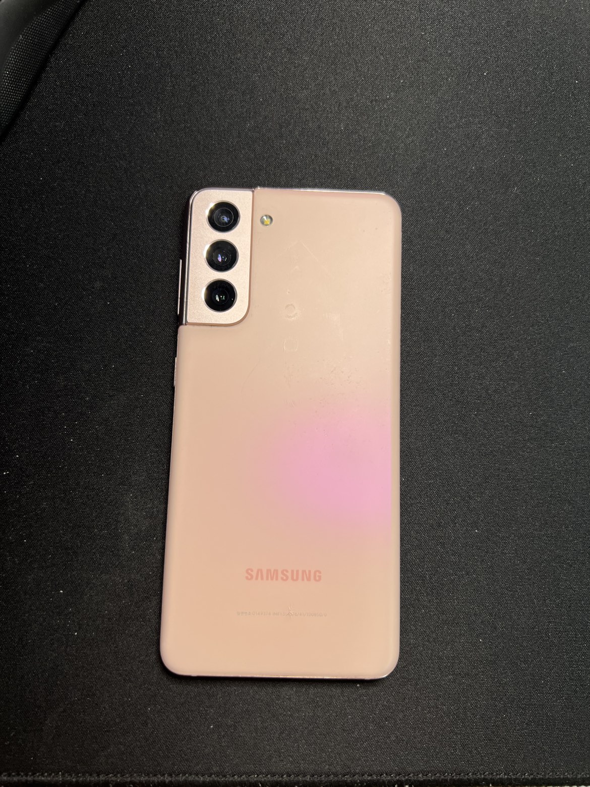 갤럭시 s21 256 | 당근 중고거래