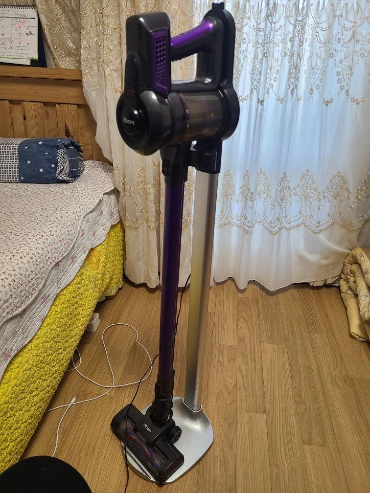 청소기 당근 중고거래