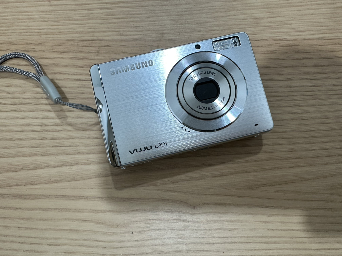삼성 VLUU L301 디지털카메라 | 당근 중고거래