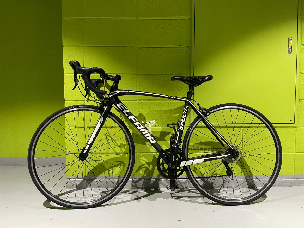 엘파마 에포카 e3500 로드자전거 (사이즈 : 50) | 스포츠/레저 | 당근 중고거래