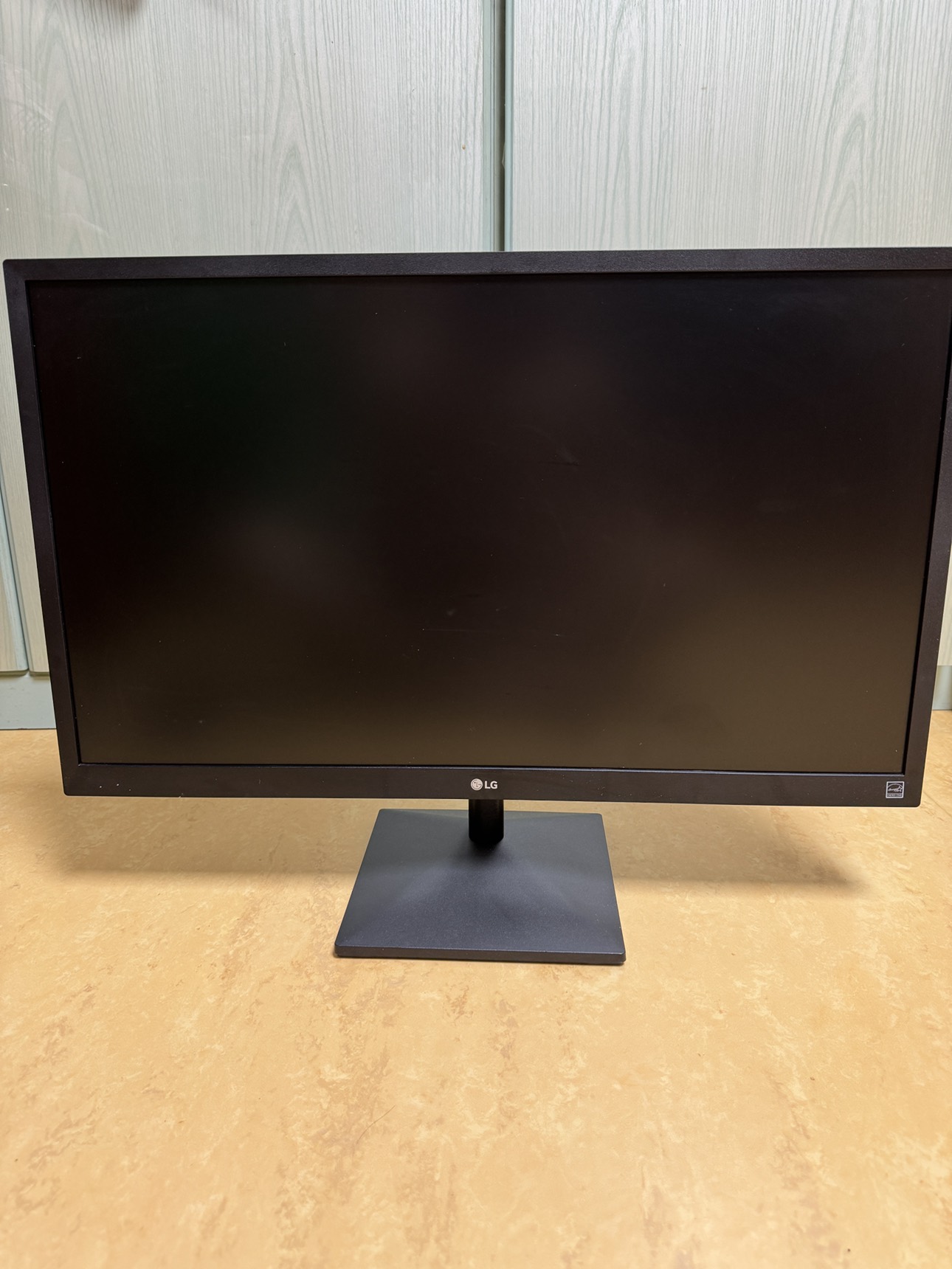 LG 27MK400H LED 7... | 당근 중고거래
