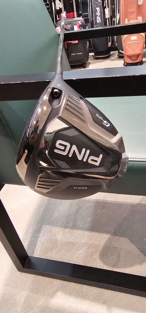 G425 9도 드라이버 | 당근 중고거래