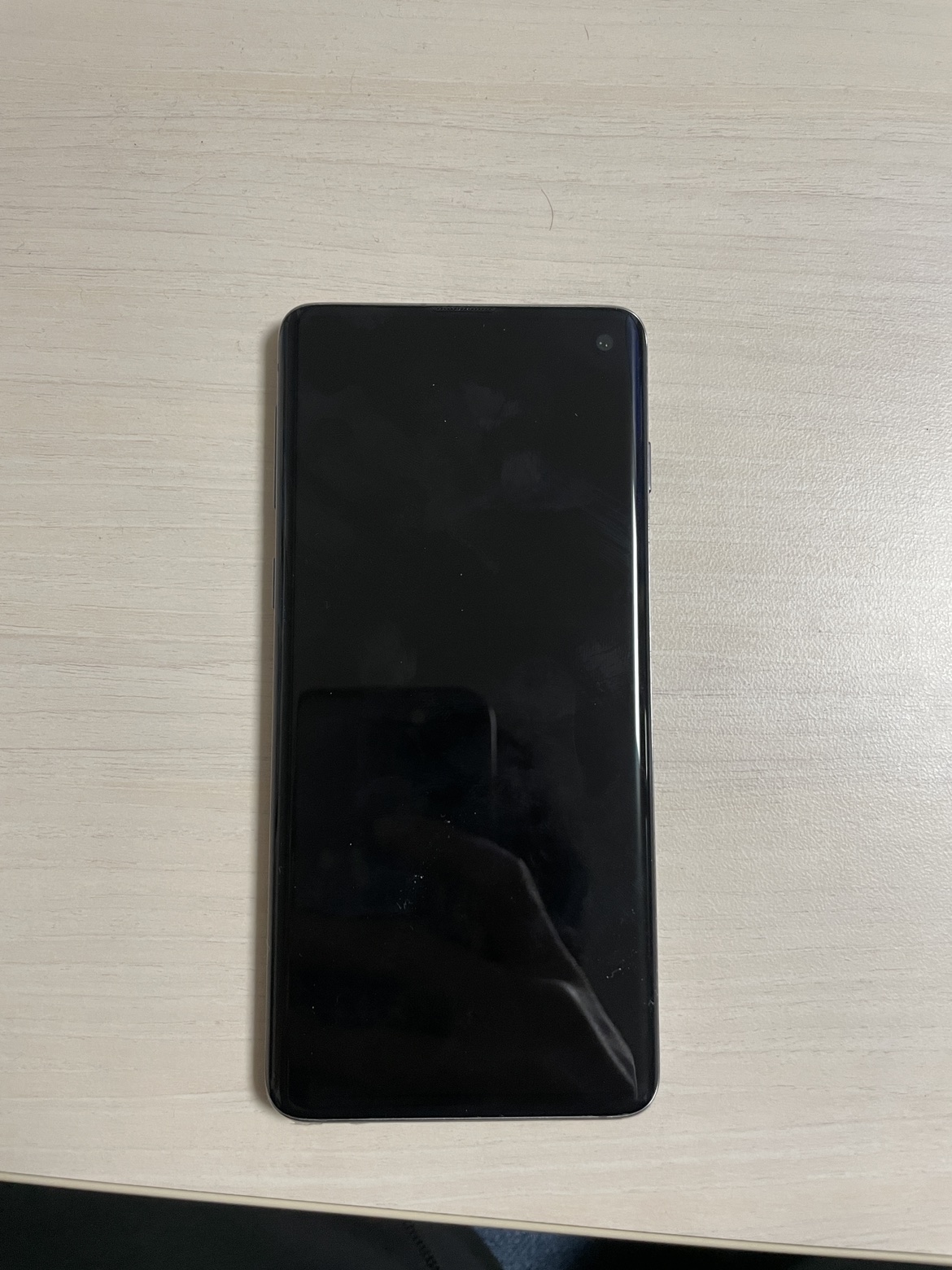 갤럭시s10 블랙 128G/ 상... | 당근 중고거래