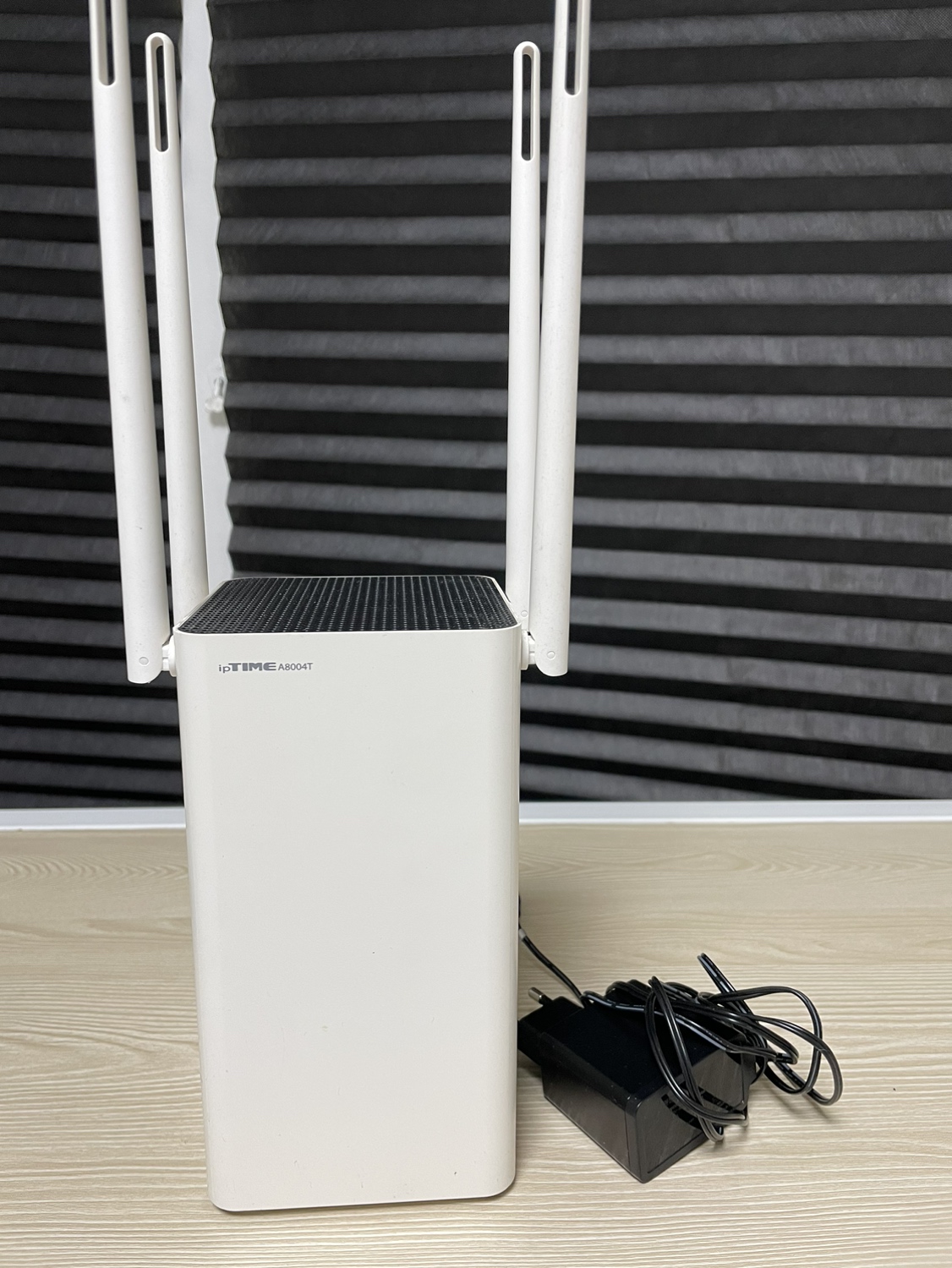 iptime a8004t 유무선... | 당근 중고거래