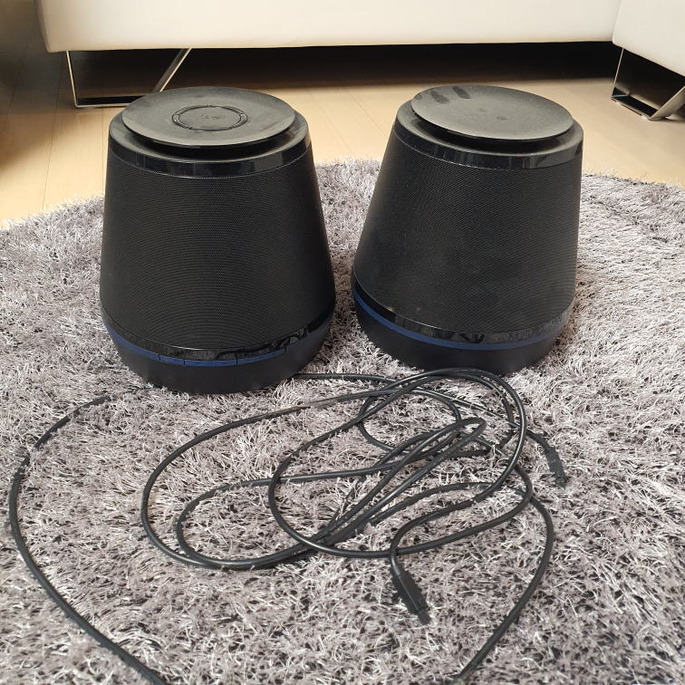 B tv 서라운드 셋톱박스 | 디지털기기 | 당근 중고거래