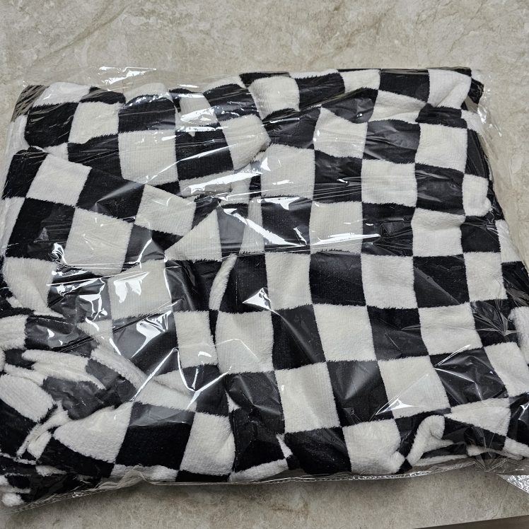 간절기용 극세사 담요 200x230 | 당근 중고거래