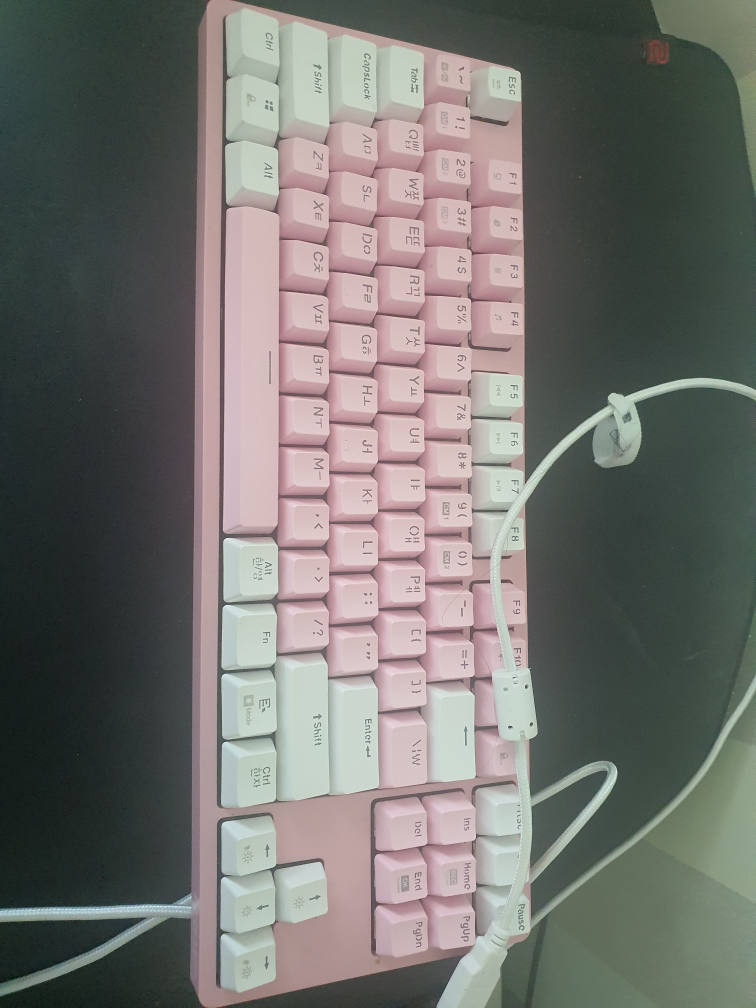 앱코 k611 리니어 광축 판매합니다 | 당근 중고거래