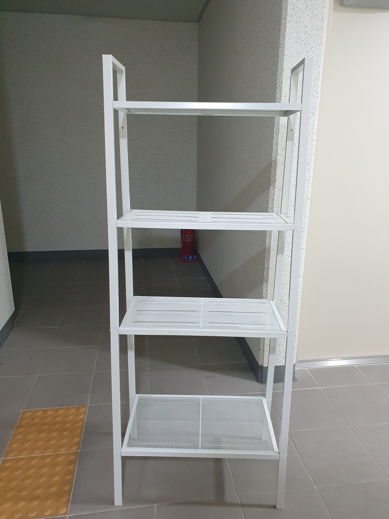 철제 선반 판매합니다 | 당근 중고거래