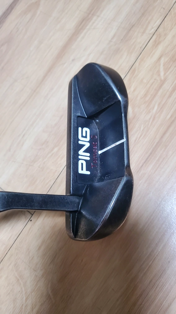 PING퍼터 스캇데일 tr 말렛... | 당근 중고거래