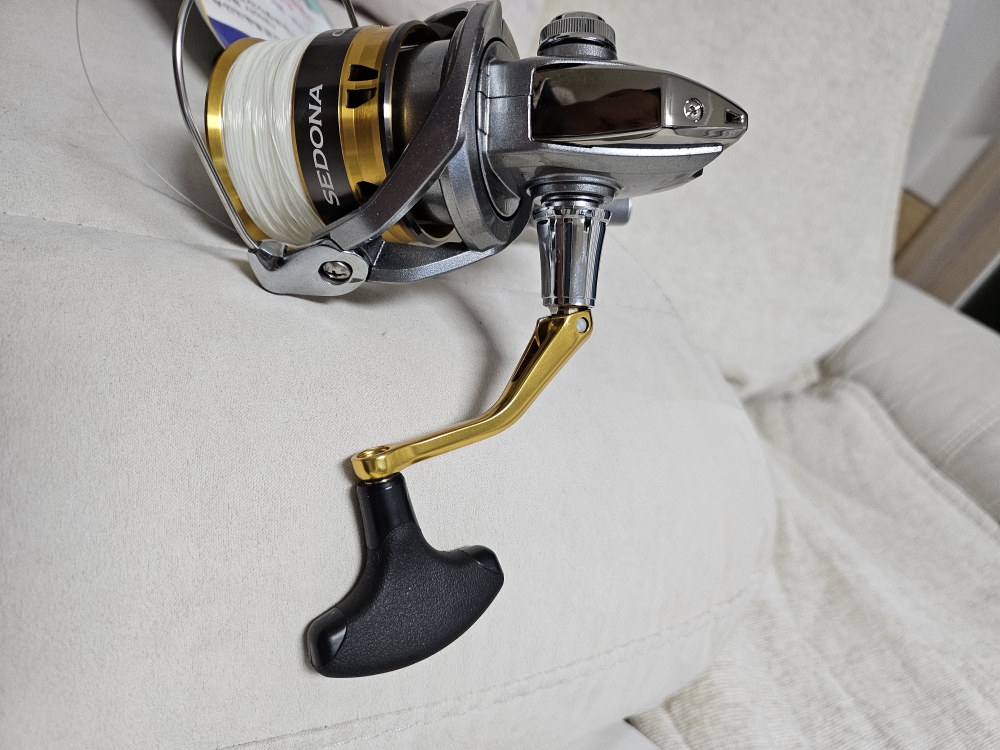 시마노 세도나 C5000 | 당근 중고거래