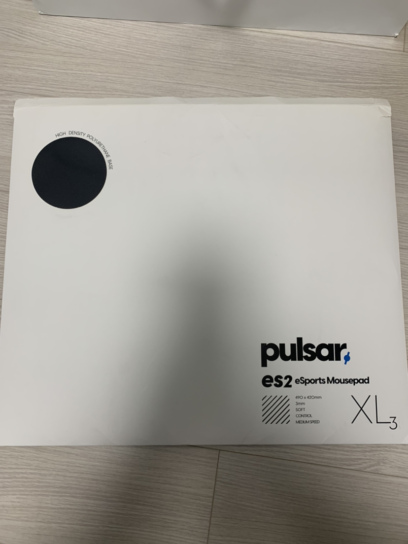 pulsar es2 / rog ... | 당근 중고거래