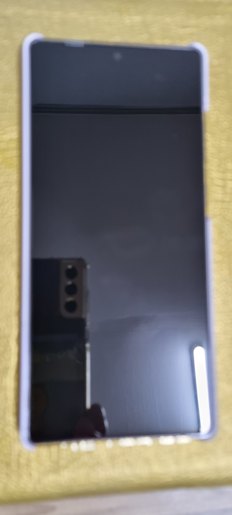 갤럭시 노트 20 256G 블... | 당근 중고거래
