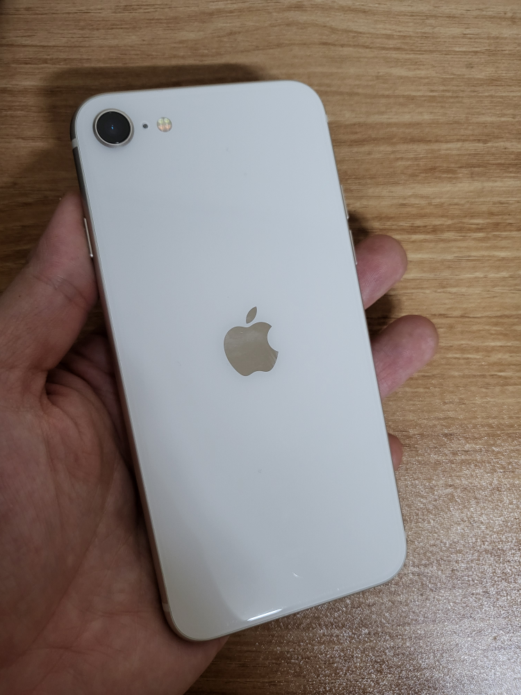 아이폰 se3 128기가 | 당근 중고거래