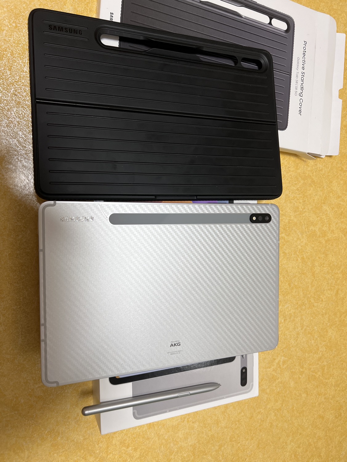 갤럭시 탭 s7 lte 256g | 당근 중고거래