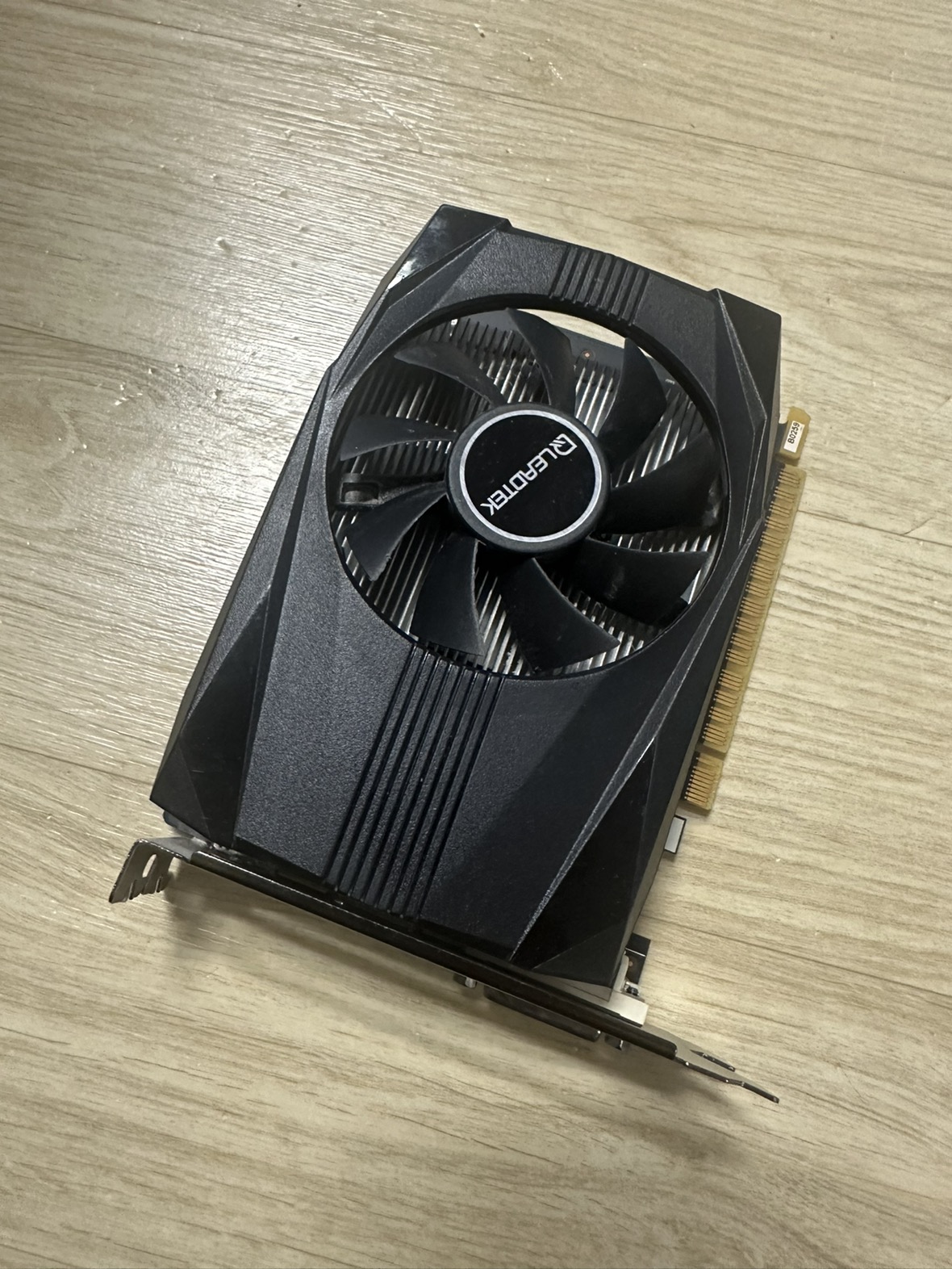 GTX1050 2G | 당근 중고거래