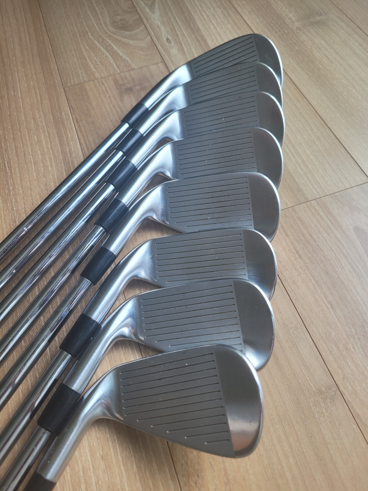 미즈노 mx90 8아이언세트 | 당근 중고거래