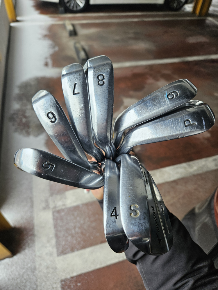 국민 아이언 v300 (9아이언) | 당근 중고거래