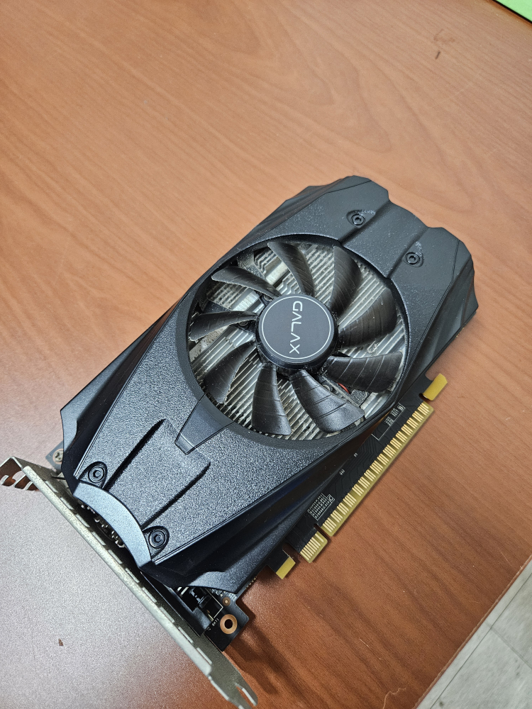 지포스 gtx1050 oc 단품 | 당근 중고거래
