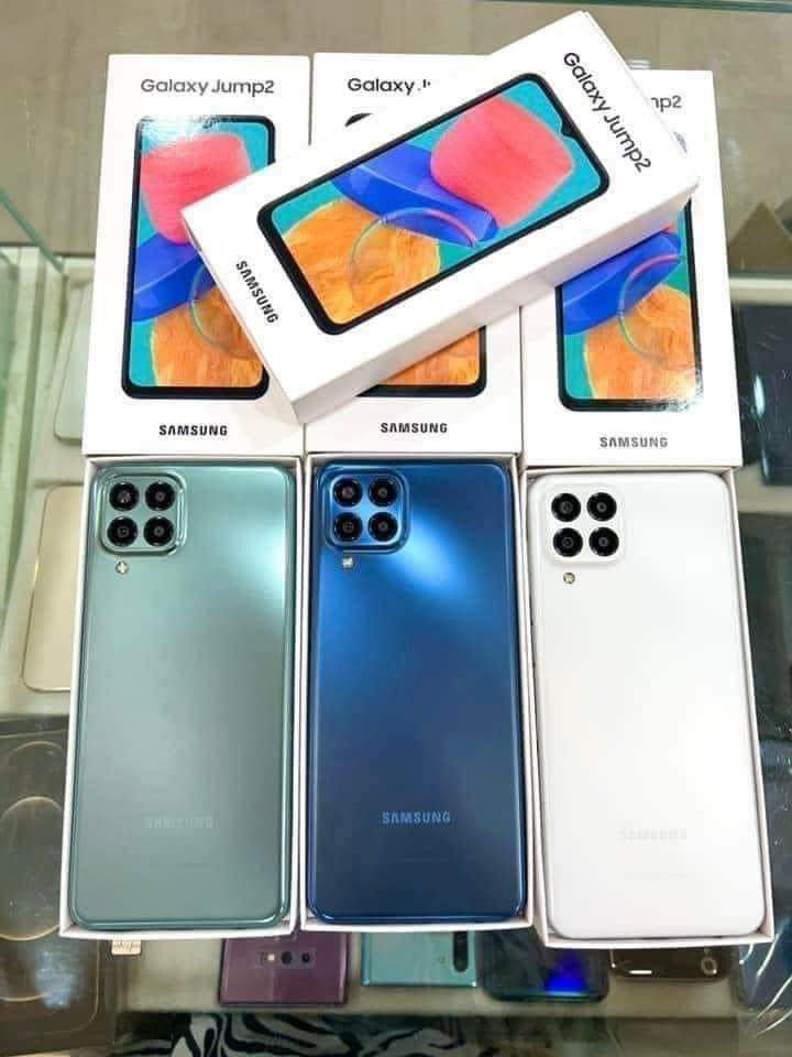 Galaxy jump2 5G. ... | 당근 중고거래