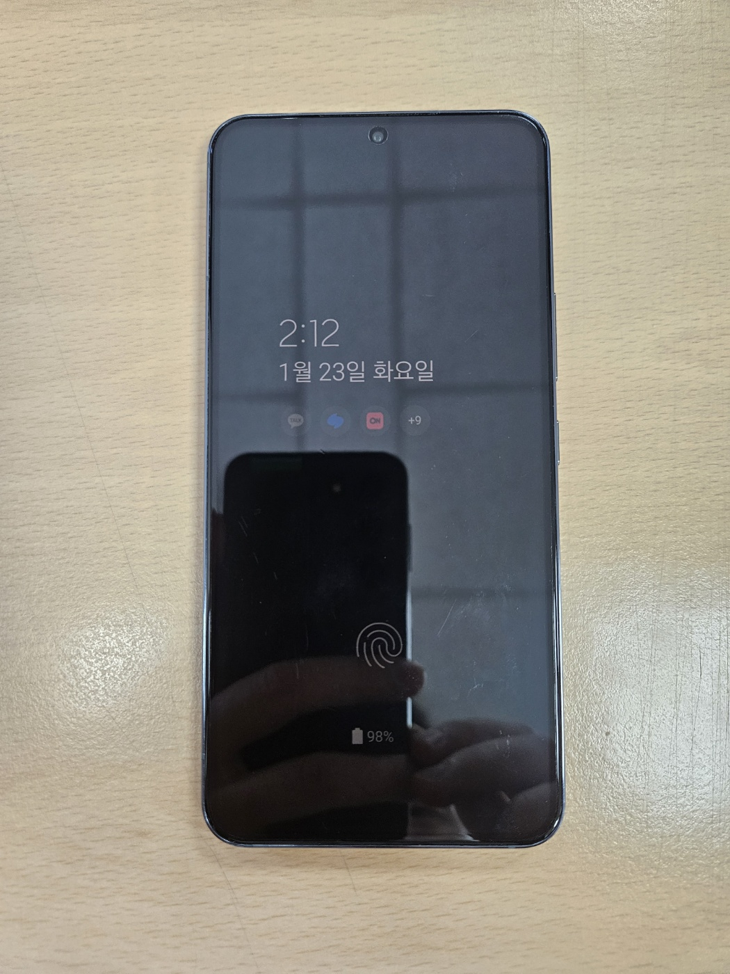 S22 KT 공기계 팝니다 ^^ | 당근 중고거래