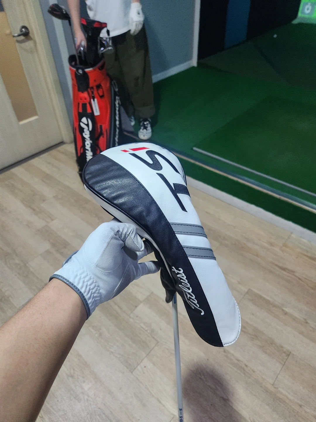 타이틀리스트 tsi2 9도 드라... | 당근 중고거래