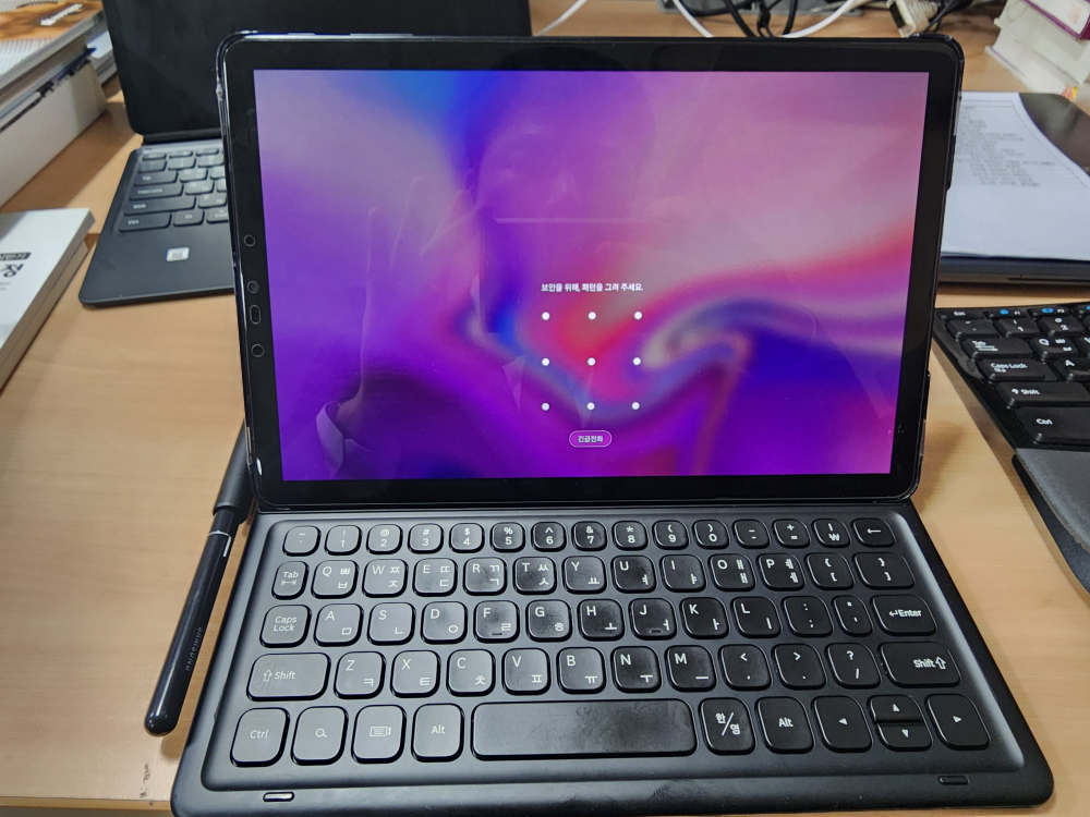 갤럭시탭s4 lte 64g - ... | 당근 중고거래