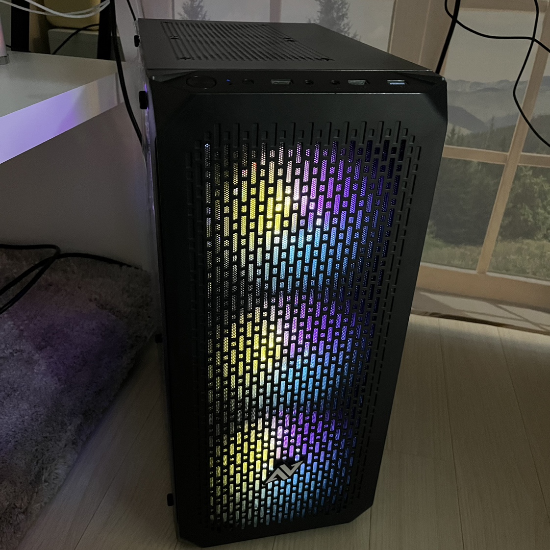 I7 9세대 게이밍 컴퓨터 팝니... | 당근 중고거래