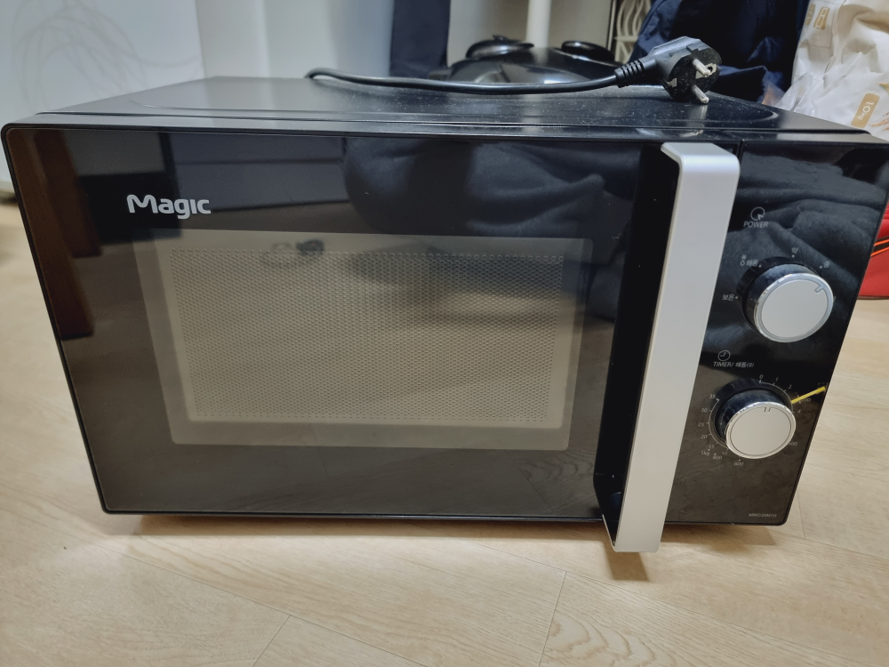 전자렌지 | 당근 중고거래
