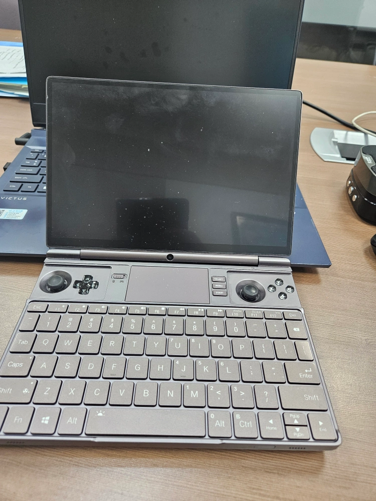 gpd win max2 6800u버전 ,umpc | 중앙동 | 디지털기기 | 당근 중고거래