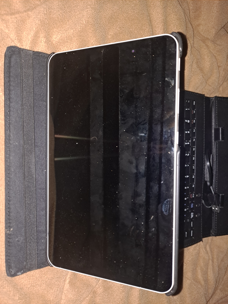 WM-LG8200 G-PAD3 뇌새김 태블릿 7인치 | 디지털기기 | 당근 중고거래