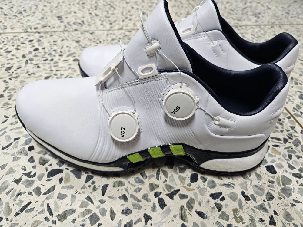 골프화 팔아요~~(265mm) | 당근 중고거래