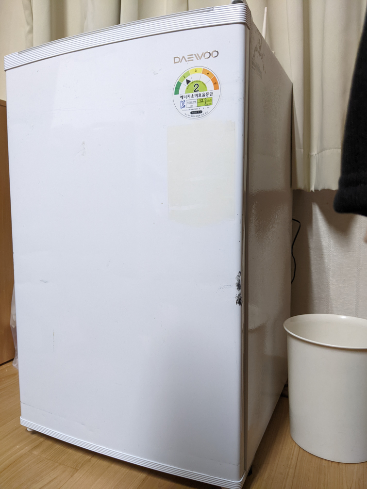 76L 냉장고 팝니다. | 당근 중고거래